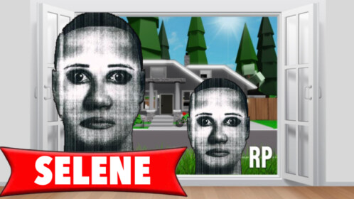 Brookhaven RP Selene Delgado - Roblox