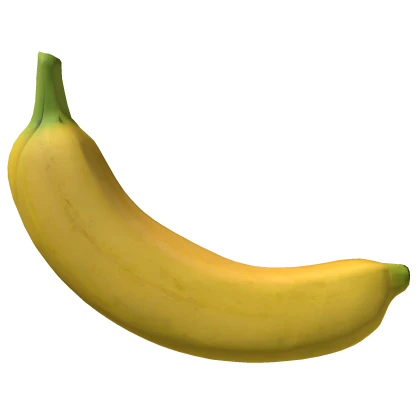 Banana Backpack 🍌 | Roblox Item - Rolimon's