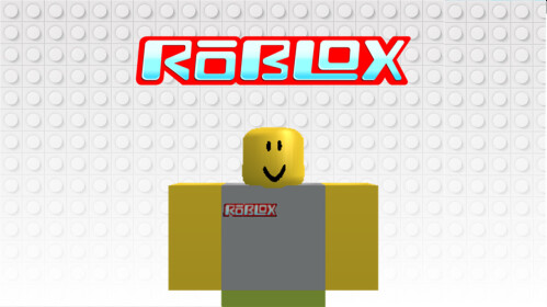 [600K] Vieux ROBLOX de 2006 - Roblox