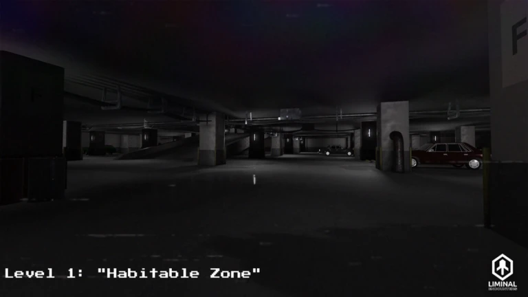 The Backrooms: SHOWCASE MAPS - Roblox