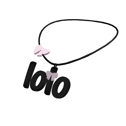 lolo 3.0 | Roblox Item - Rolimon's