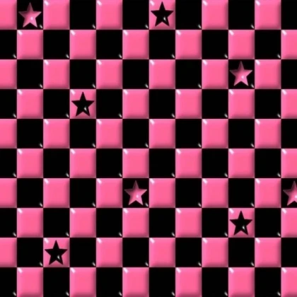 checker pattern
