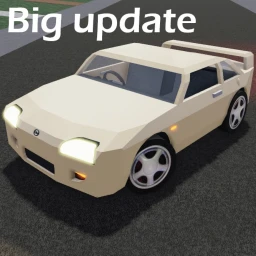Car Crash Test [BLUEPRINT ] - Roblox