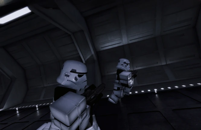 The Starfield Galaxy - Roblox