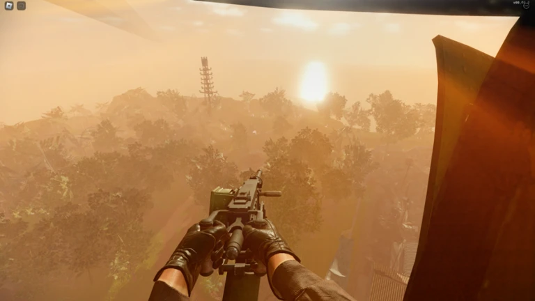 Rolling Thunder | Roblox Game - Rolimon's