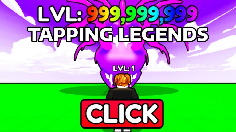 [100K+ ] Tocando a las leyendas - Roblox