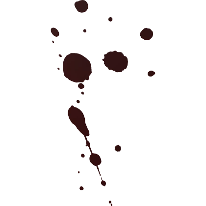 Blood | Roblox Item - Rolimon's