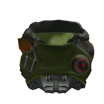 Doom Slayer | Roblox Item - Rolimon's