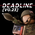 RECOIL Studio - Roblox