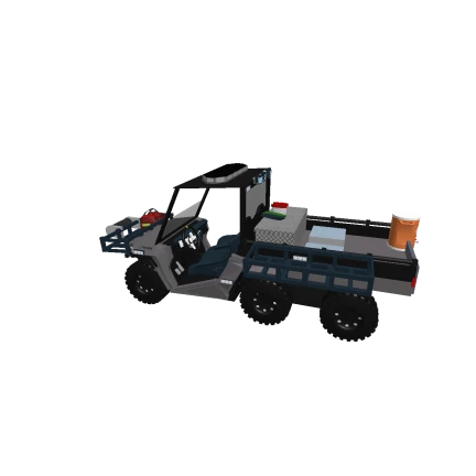 Asset Preview