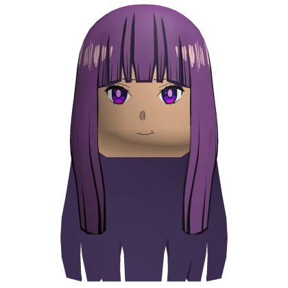 Fern | Roblox Item - Rolimon's