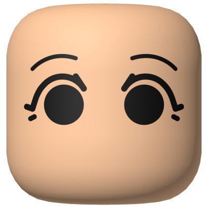 Rosto - Roblox