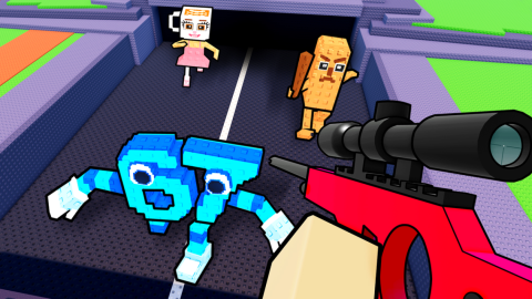 Universal Script 📌 | TALENTLESS HUB — Roblox Scripts | ScriptBlox