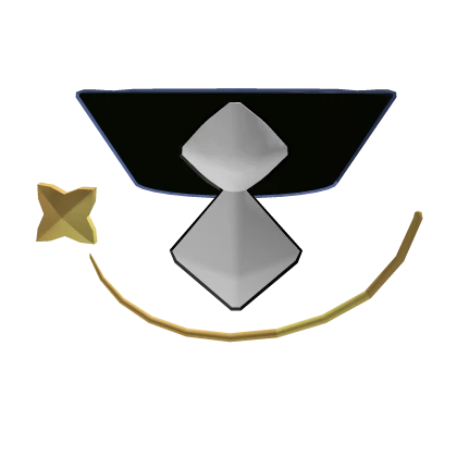 Milky Way Conductor Collar | Roblox Item - Rolimon's