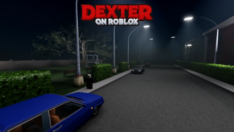 DEXTER - Roblox