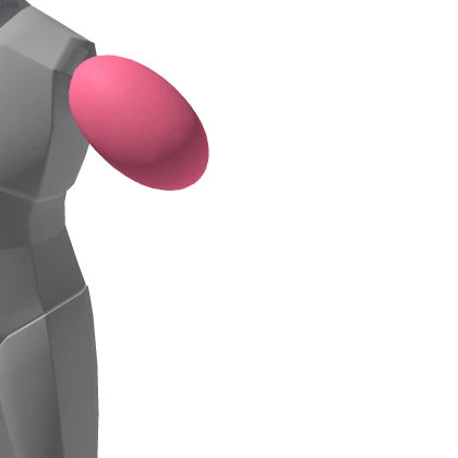 Mini Kirby - Left Arm | Roblox Item - Rolimon's