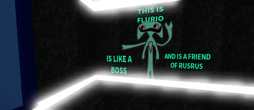 shelter of flurio [chapter 6 out now!] - Roblox