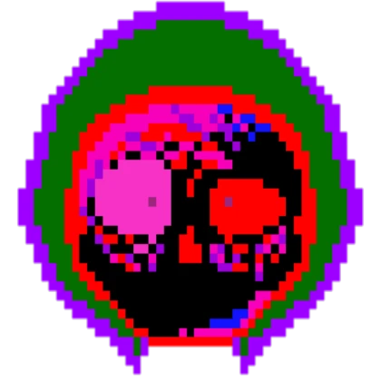 True Insanity sans icon bruh