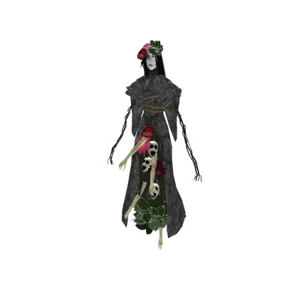 yurei fanmade