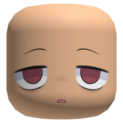 Chibi Drowsy Drift | Roblox Item - Rolimon's