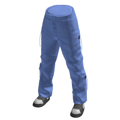 💯 Blue Jeans | Roblox Item - Rolimon's