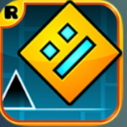 Geomtry dash