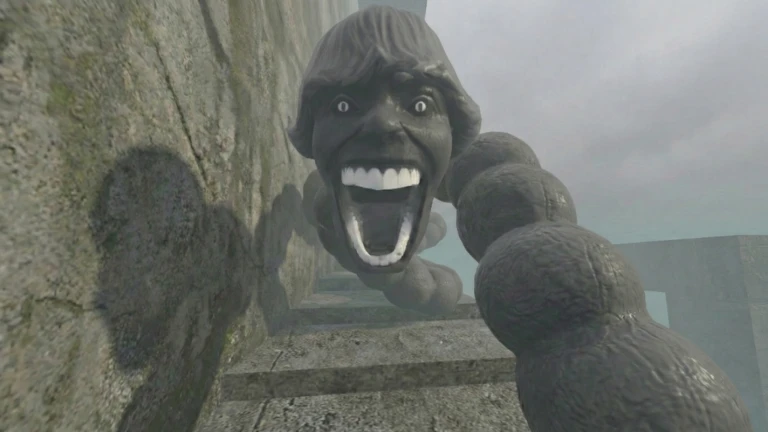 Climb Scary 67 Kid Tower - Roblox