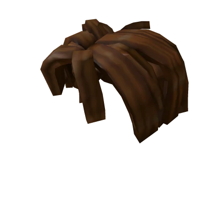 Backwards Bacon Hair for Cool People | Roblox Item - Rolimon's