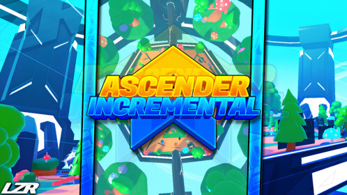 [EVENT] Ascender Incremental! ⚡ | rune game — Roblox Scripts | ScriptBlox