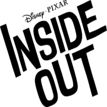 Inside out logo