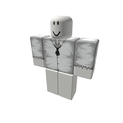 Chrollo [+] - Roblox