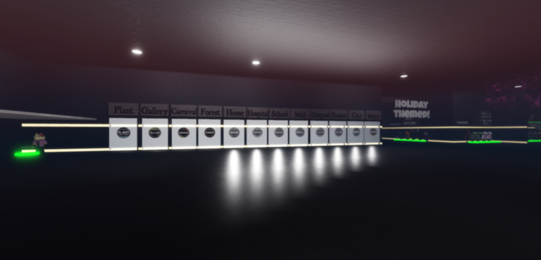 Piggy Roleplay (Korean) [RENEWED] - Roblox