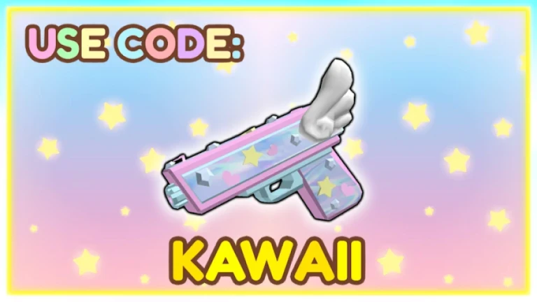 GRATIS!] El MM2 de Kitty - Roblox