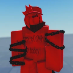 IMPROVED coolkid pfp! (ELECTRON)