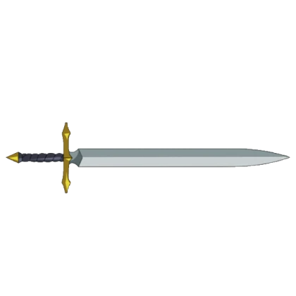 Longsword
