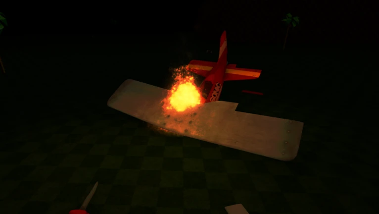 Sonic.EXE RP: Haunting Adventures - Roblox