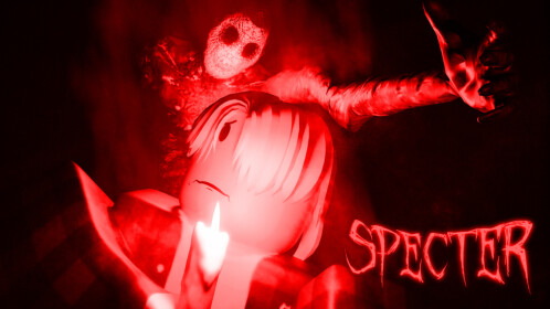 SPECTER - Roblox