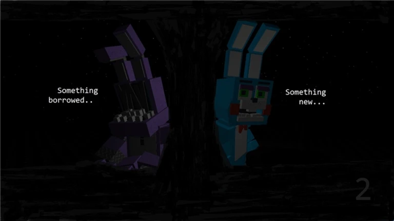 [UPDATES] Five Nights at Freddy's Roleplay - Roblox