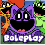 Smiling Critters RP | Surprise's Time Studio - Roblox