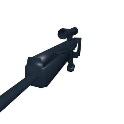 The best gun in robloxia