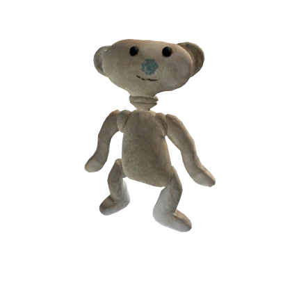 Bear Alpha