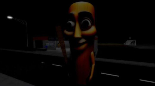 SAHUR [DIPERBAIKI] - Roblox