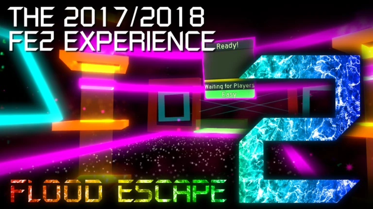 FE2 Clássico - Roblox