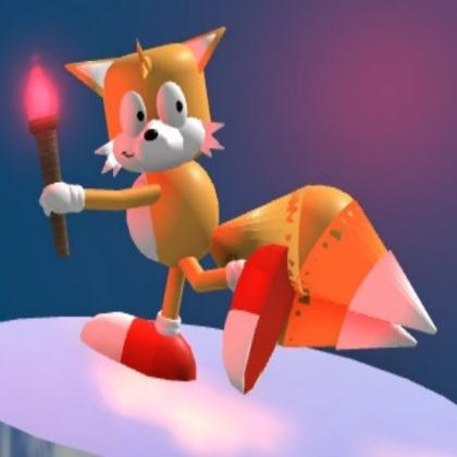 TRAITOR | Sonic Saves Robloxia
