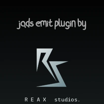 Jads Emit plugin (V1)