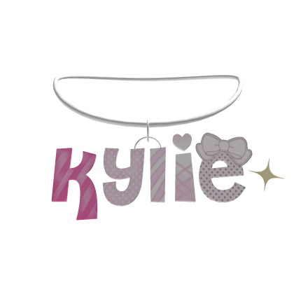 kylie | Roblox Item - Rolimon's