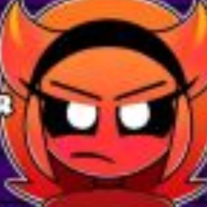 harder geometry dash