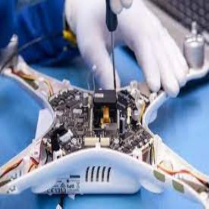 Disassembly Drone (Murder drones)