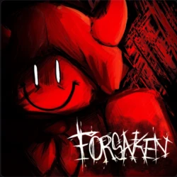 Forsaken c00lkid logo