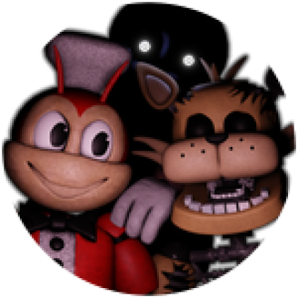 [PRE-ORDER] Fangame Pack 1 - Roblox